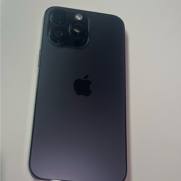 Apple | Cell Phones & Accessories | Oem Apple Iphone 4 Pro Max Back ...